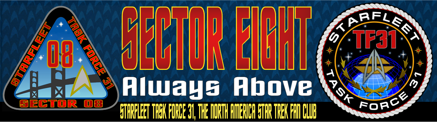 Sector Eight Library | Taskforce31